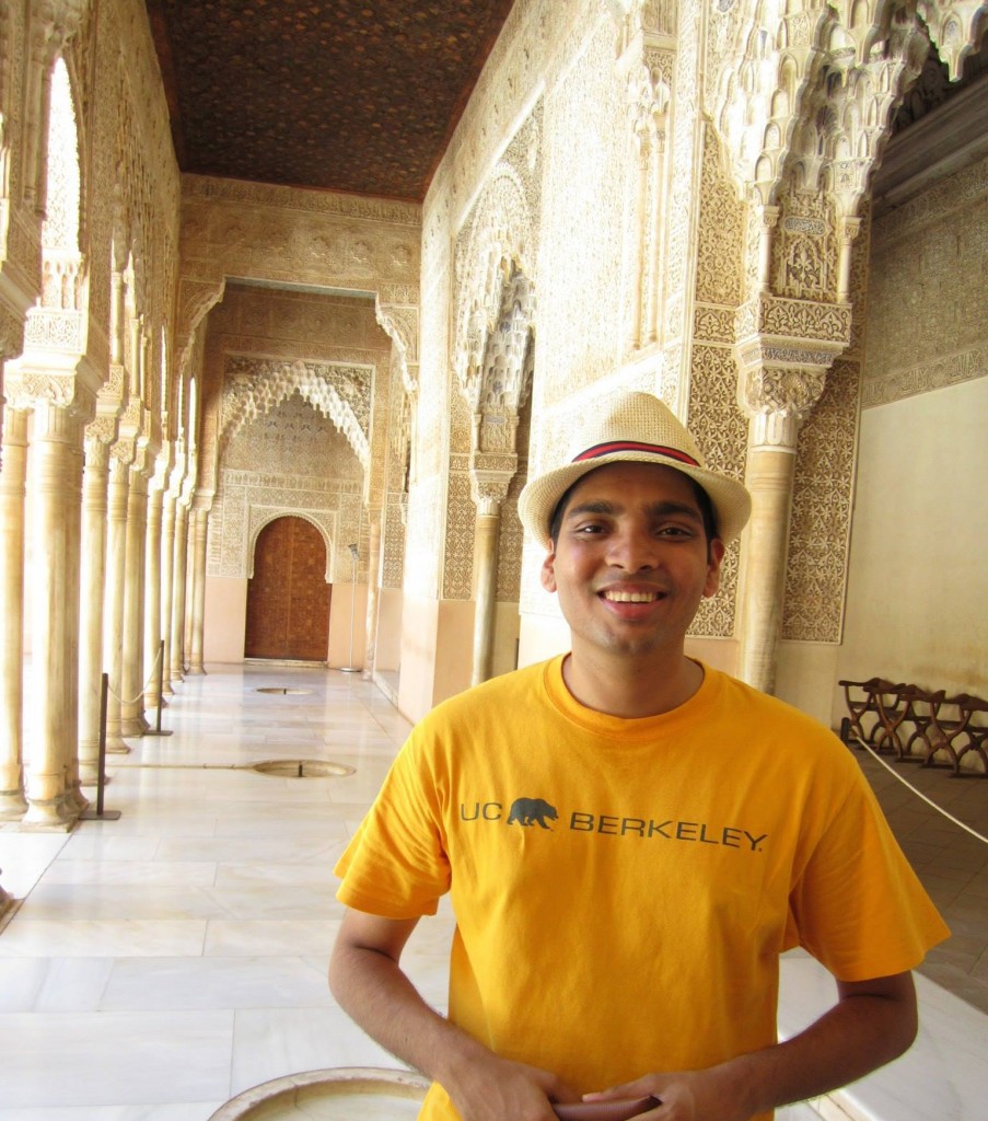 Career Series – Chinmay Deo: ITC & Avanti Fellows